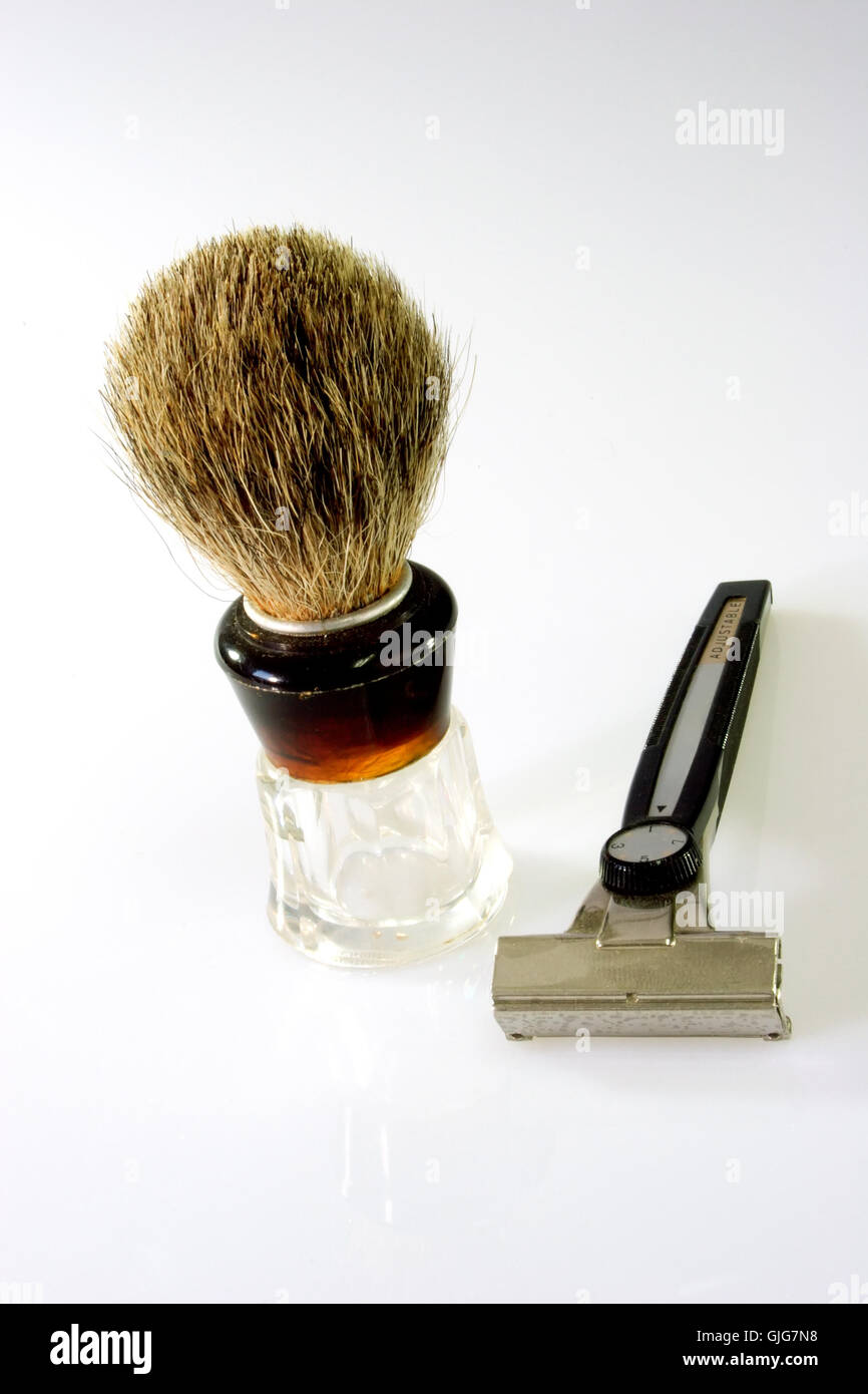 Shapely hair brunette hi-res stock photography and images - Alamy