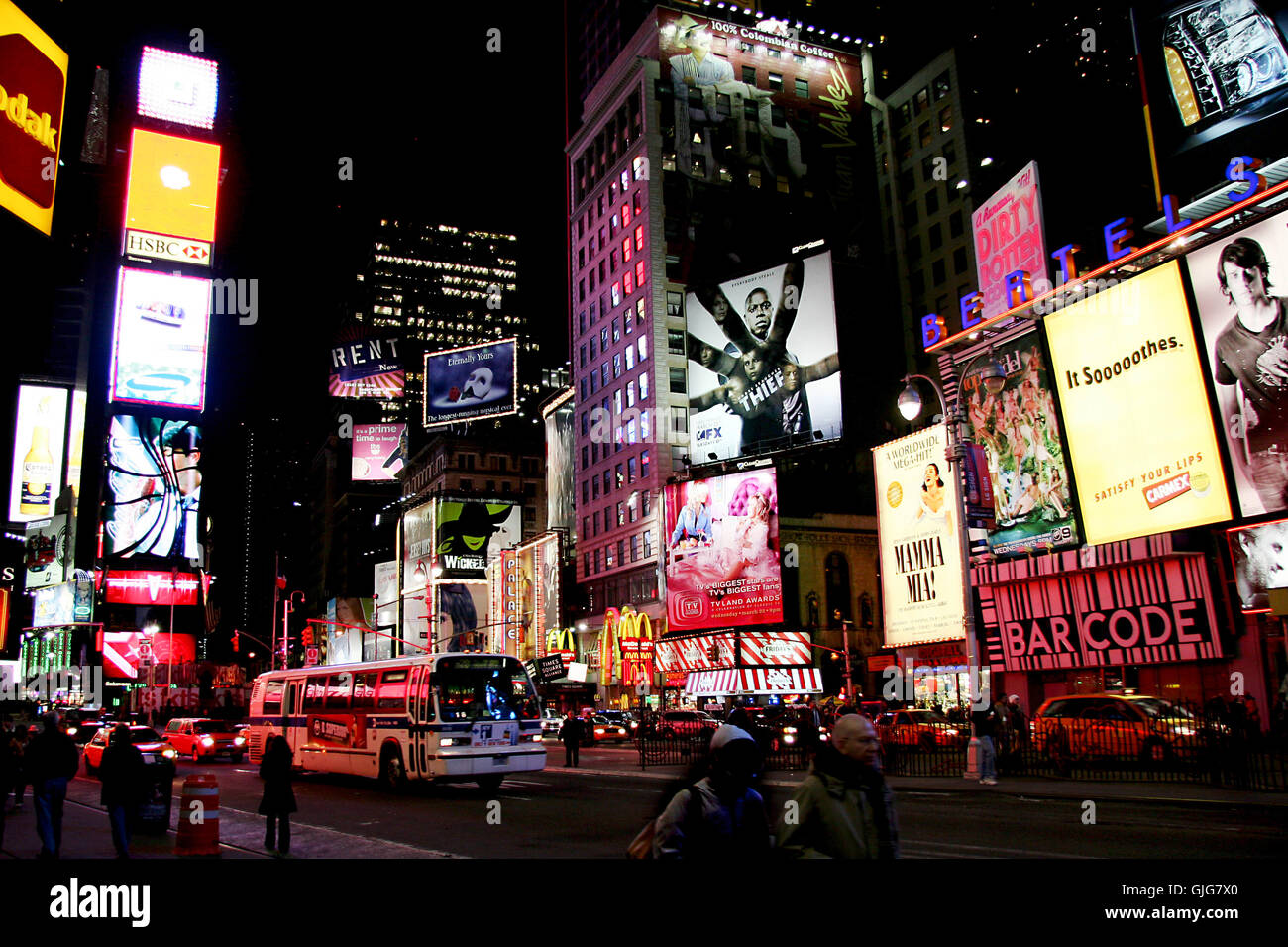 The ny times hi-res stock photography and images - Alamy