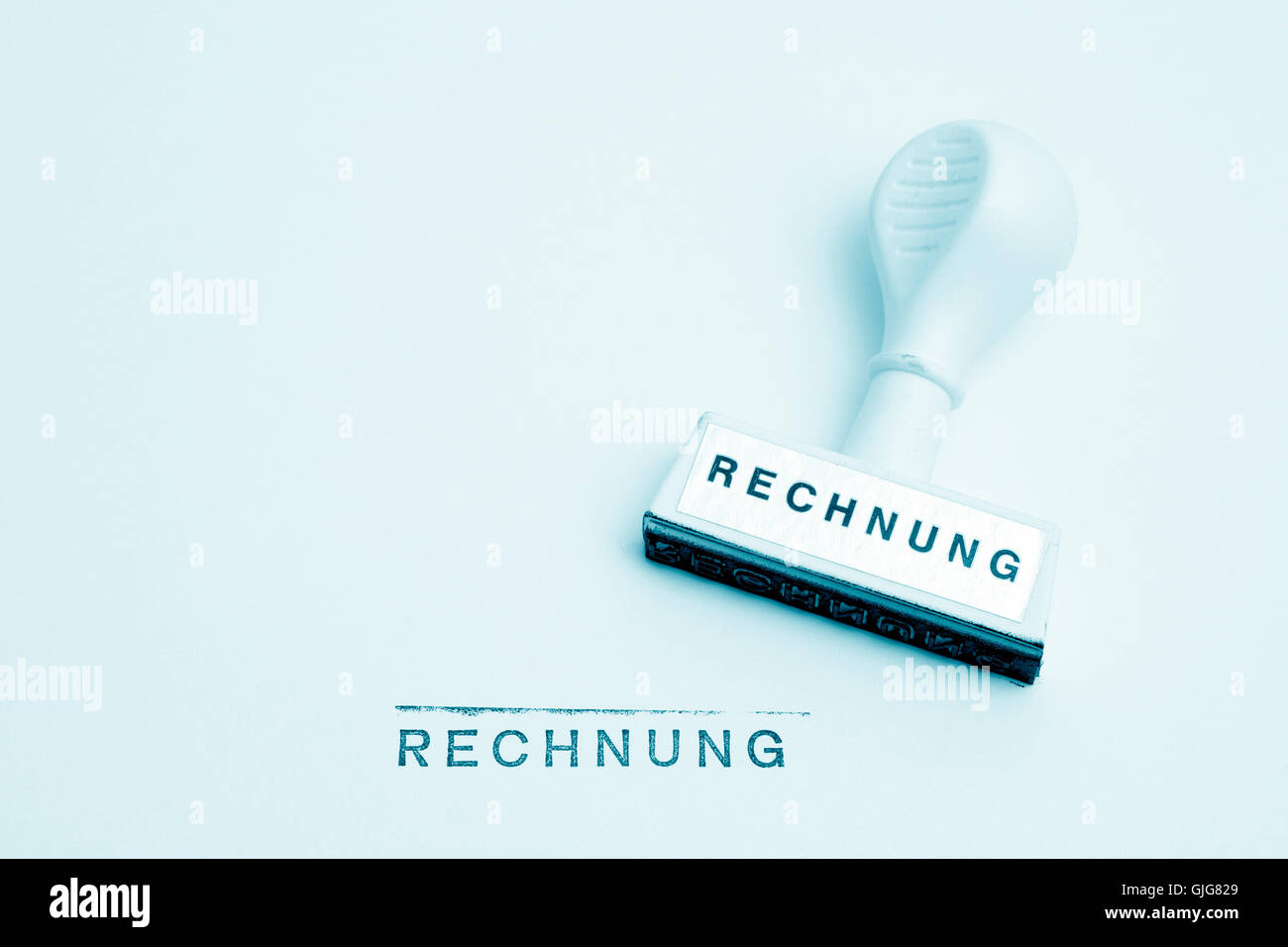 Office stamp hi-res stock photography and images - Alamy