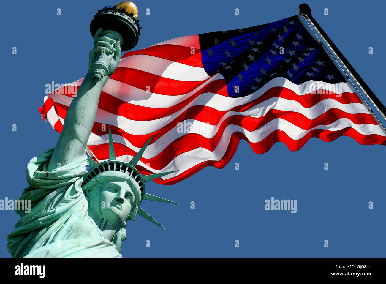 symbol of freedom Stock Photo - Alamy