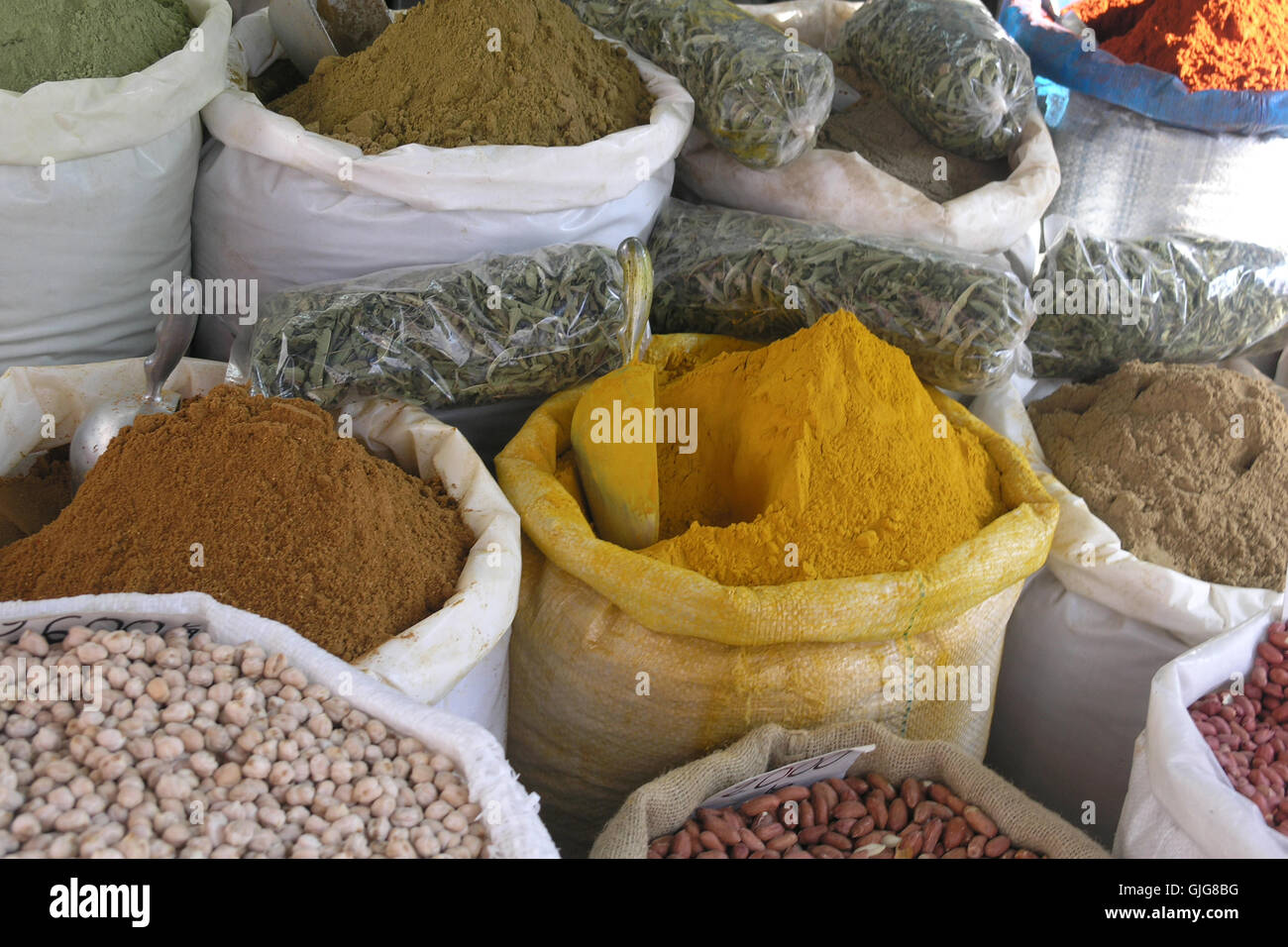 Flea pepper hi-res stock photography and images - Alamy