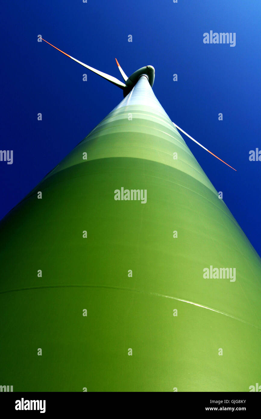 wind force iii Stock Photo - Alamy