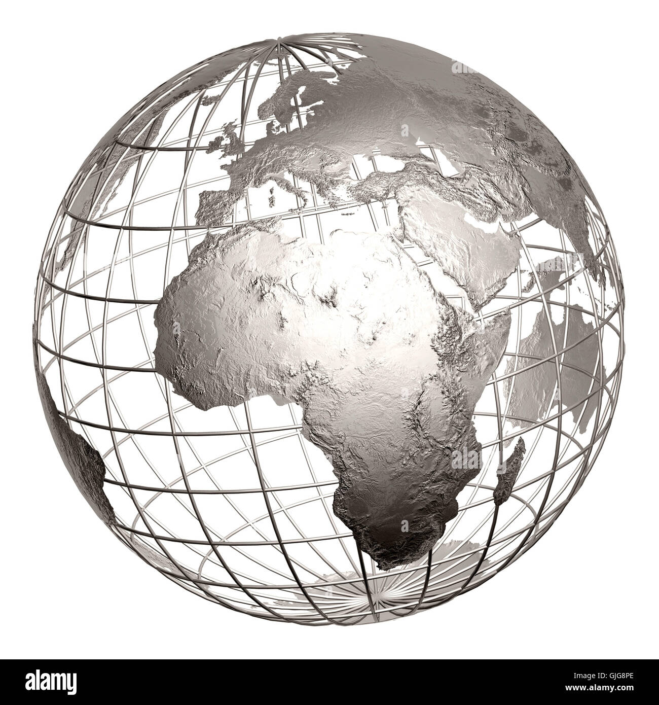 Staten island atlas hi-res stock photography and images - Alamy