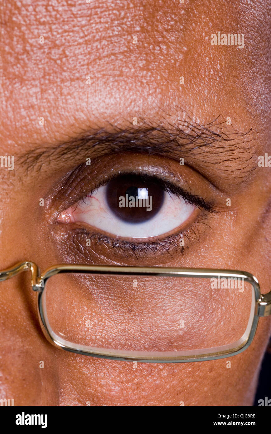 Teacher face hi-res stock photography and images - Alamy