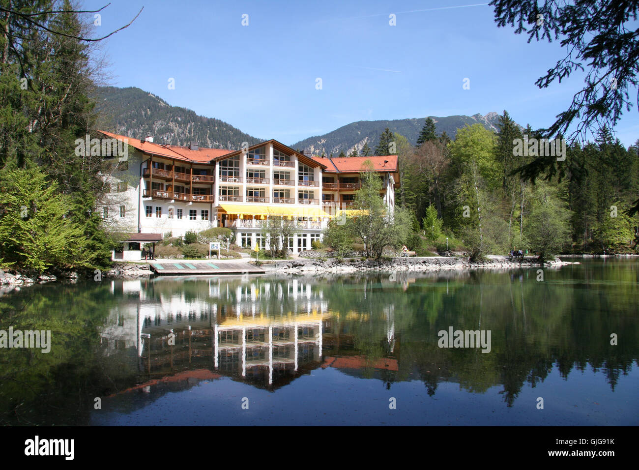 Badersee High Resolution Stock Photography and Images - Alamy