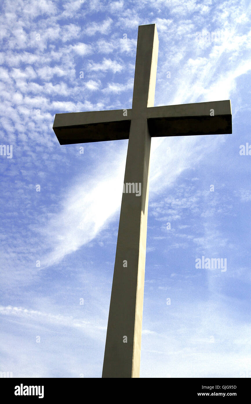 upwards belief church Stock Photo - Alamy