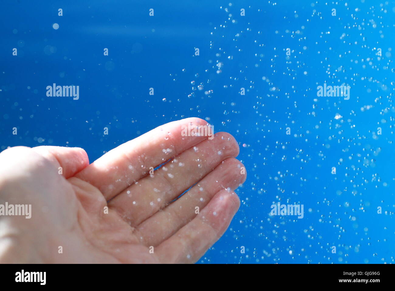 Spool movement hi-res stock photography and images - Alamy