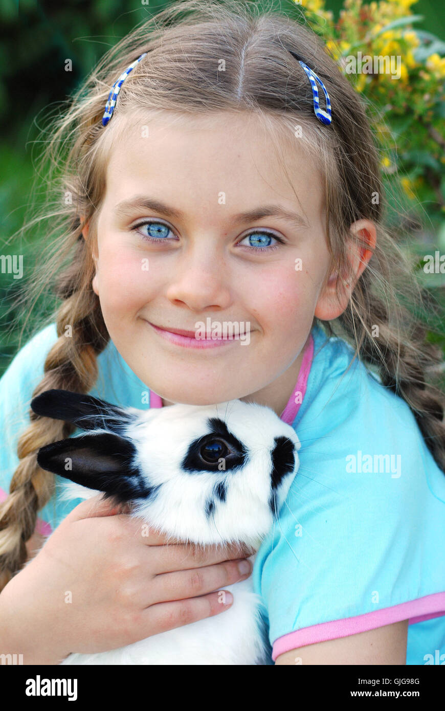 Hase augen hi-res stock photography and images - Alamy