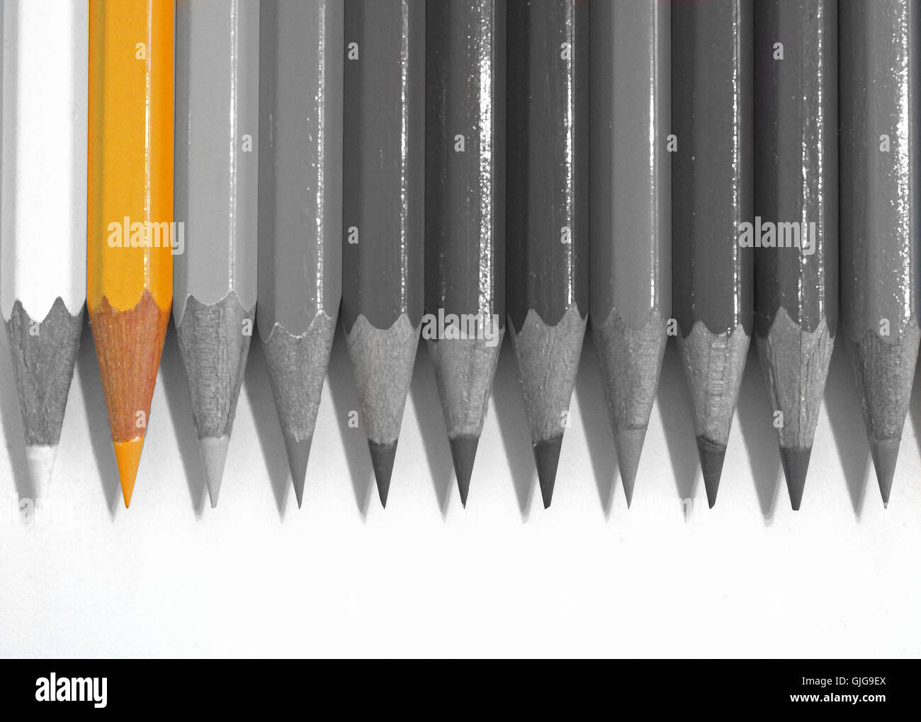 tool art colour Stock Photo - Alamy