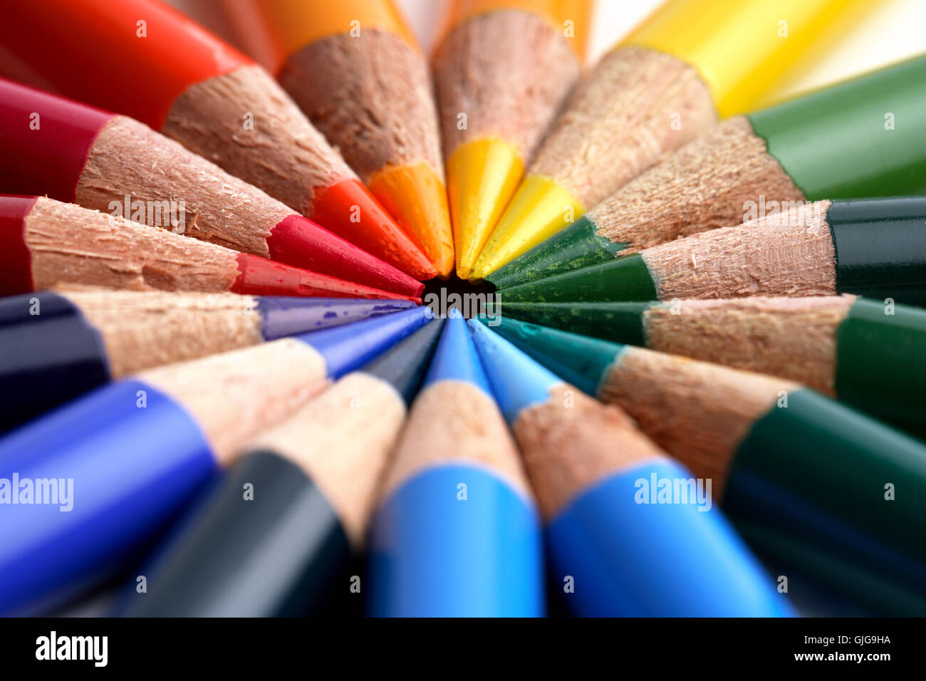 Colour colored coloured hi-res stock photography and images - Alamy