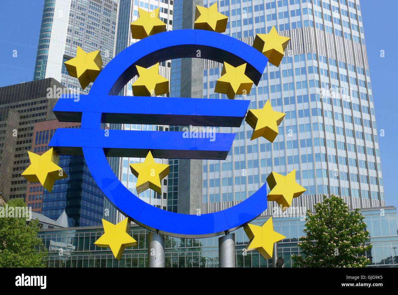 sign signal bank Stock Photo - Alamy