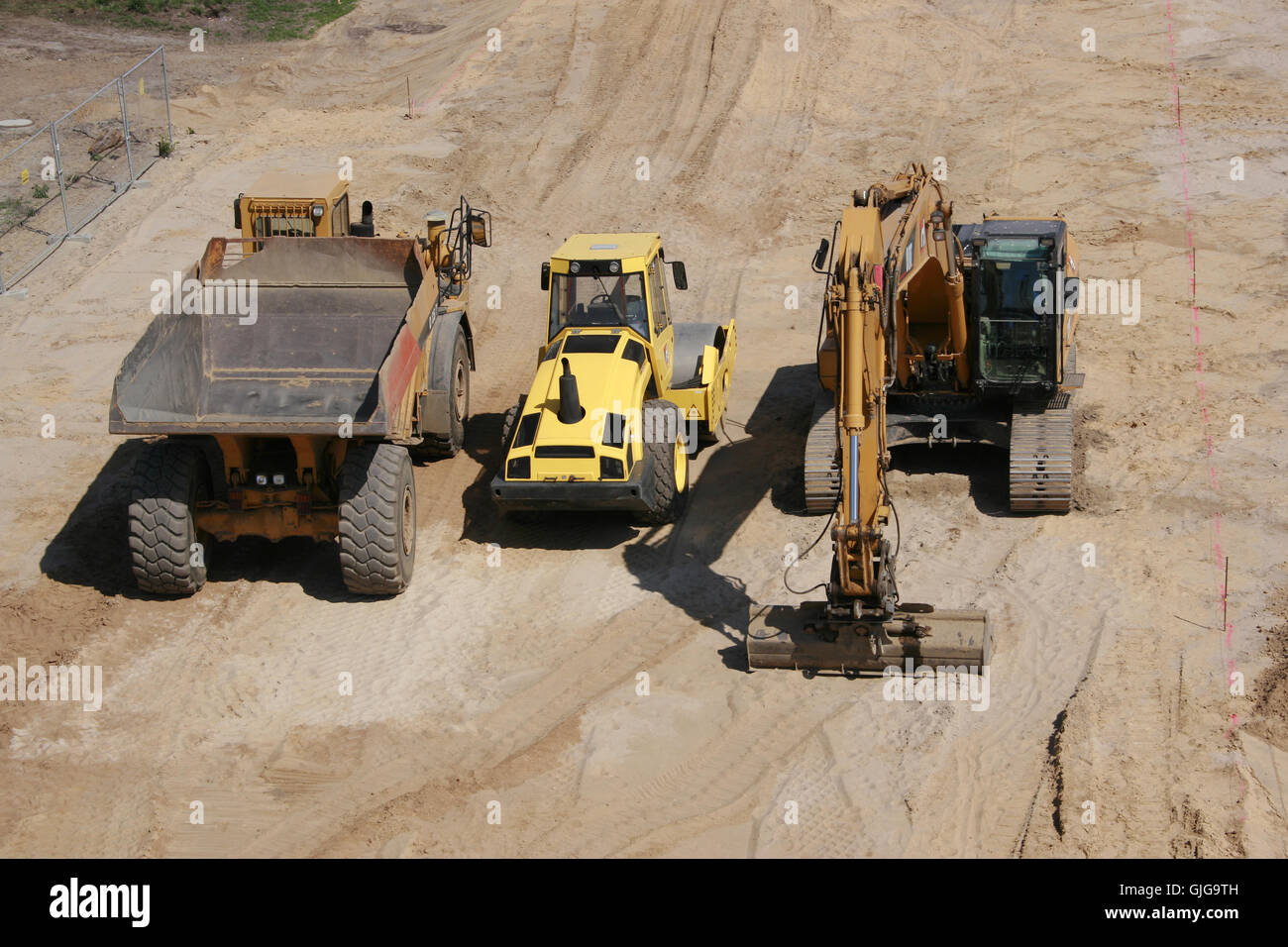 Vehicle build hi-res stock photography and images - Alamy