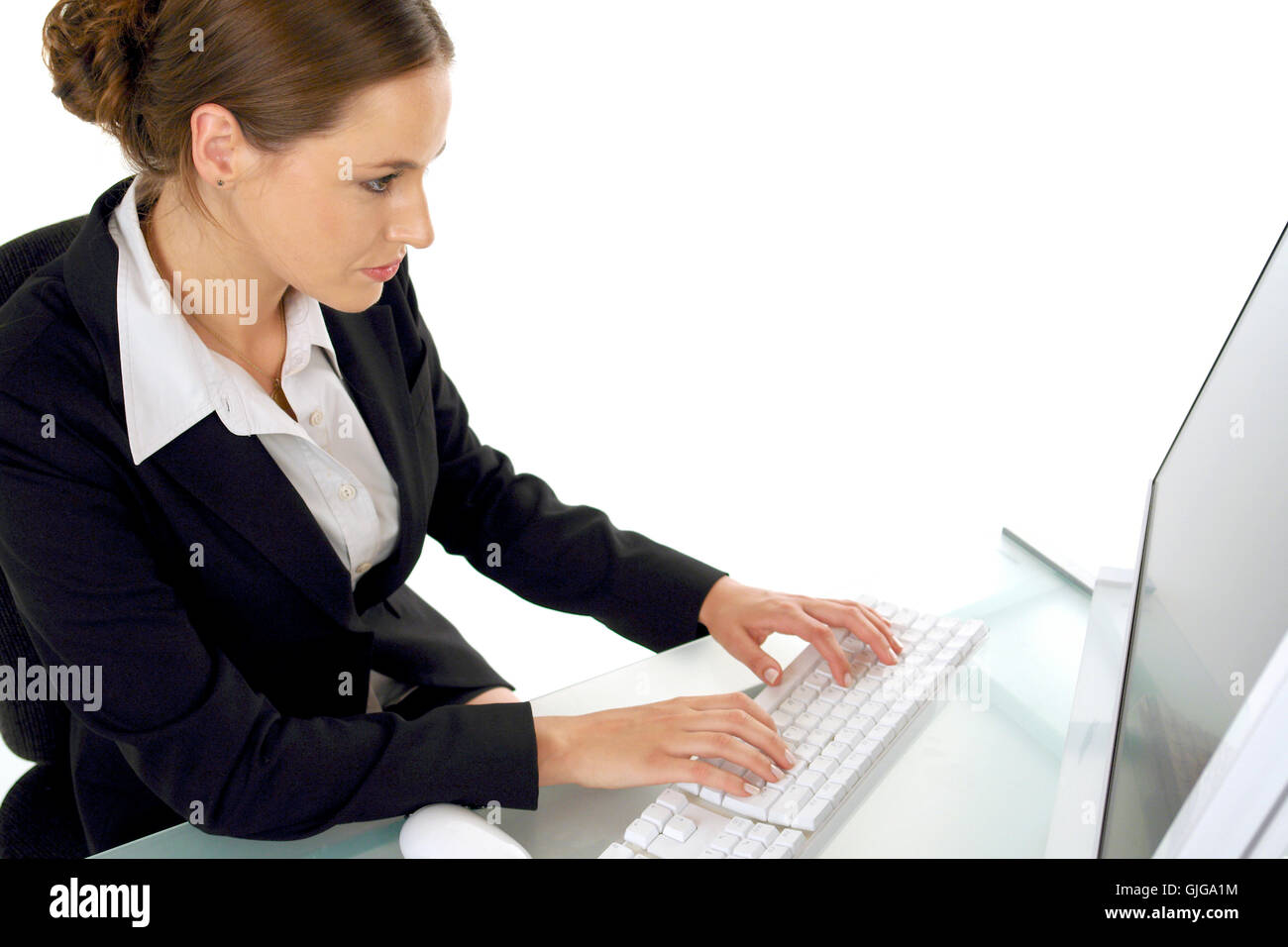 woman humans human beings Stock Photo - Alamy