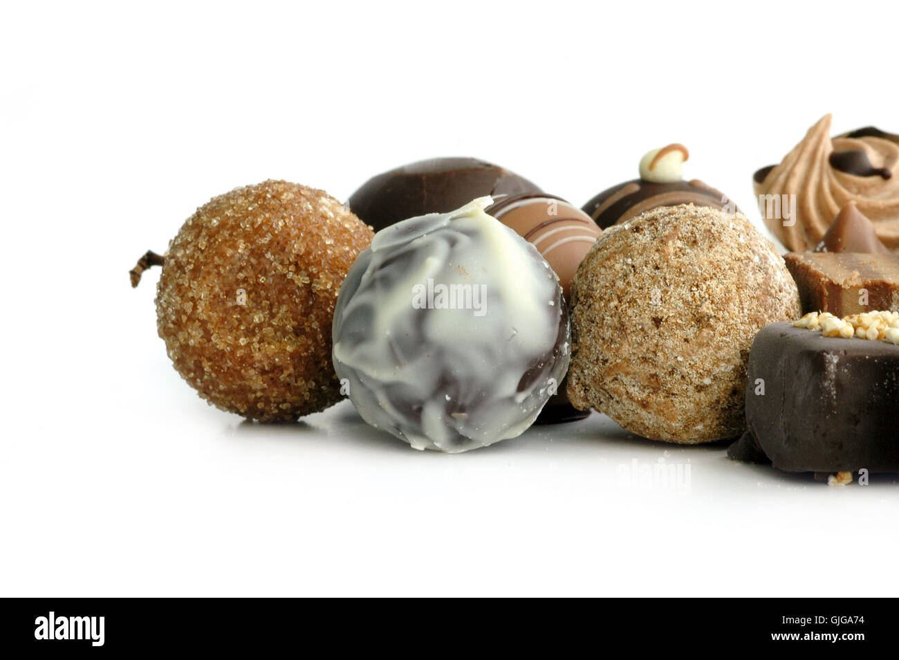 food aliment sweetly Stock Photo - Alamy
