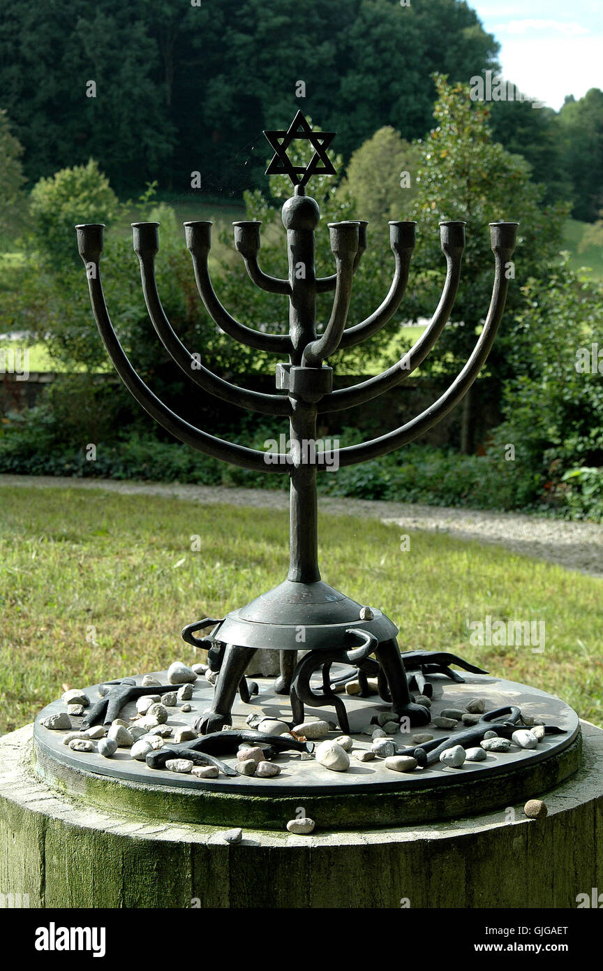 religion belief jewishness Stock Photo - Alamy