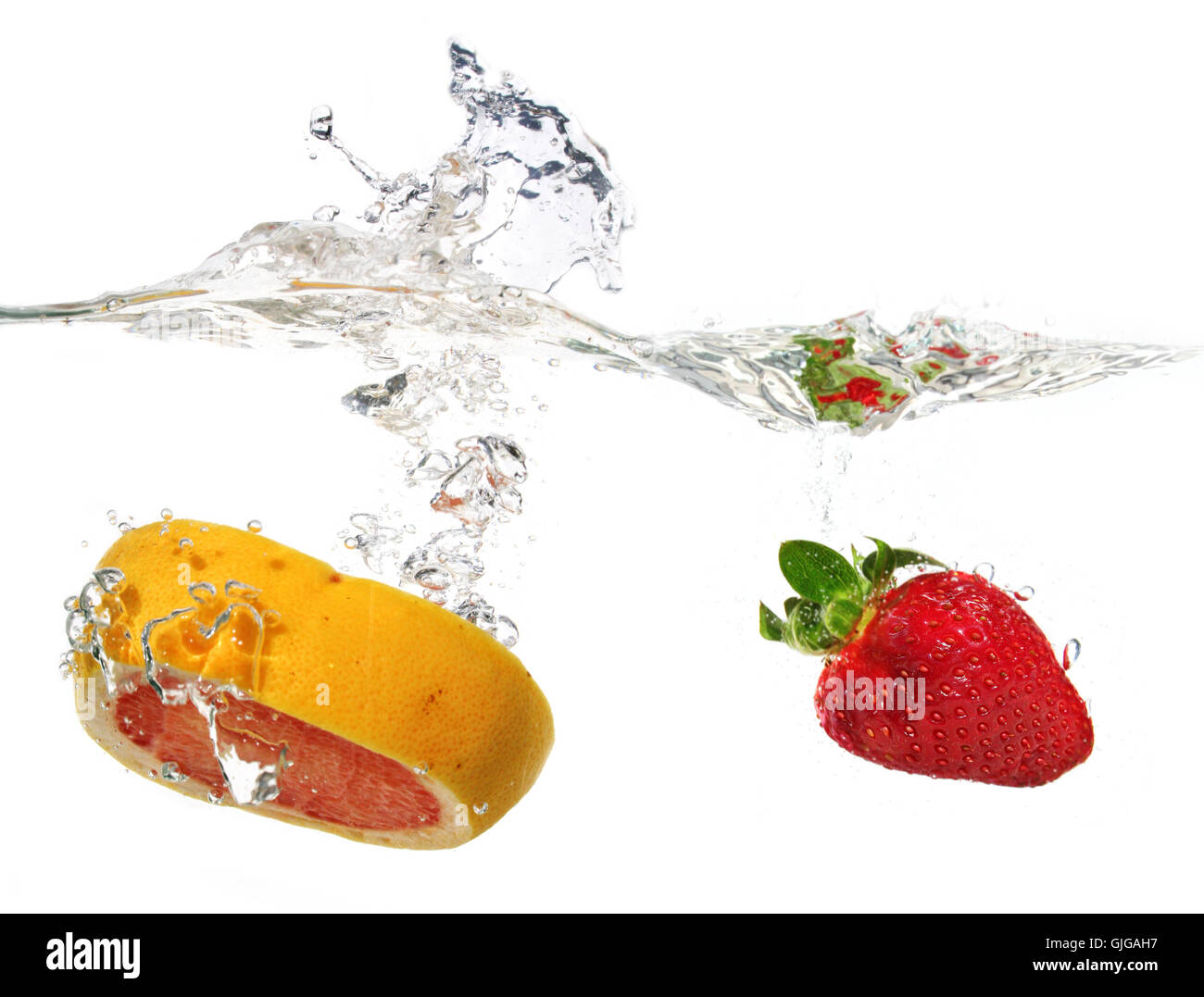 Moving fruit hi-res stock photography and images - Alamy