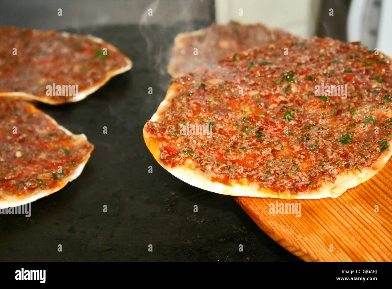restaurant food aliment Stock Photo - Alamy