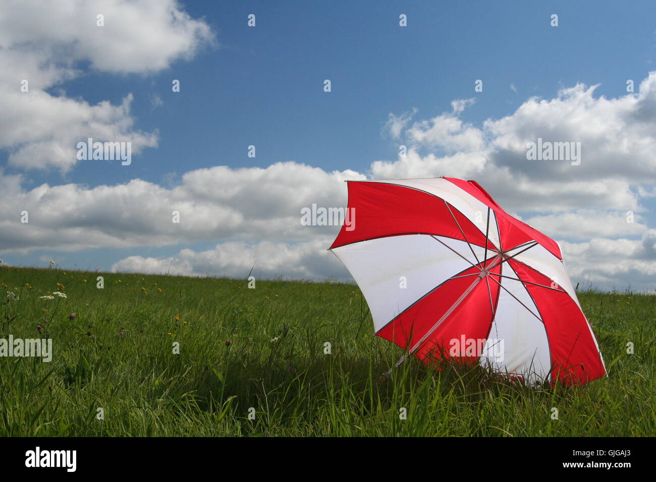 Weather prospects hi-res stock photography and images - Alamy