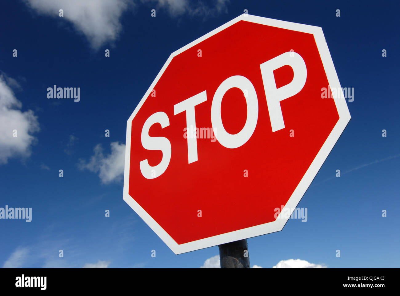 Signal blue hi-res stock photography and images - Alamy