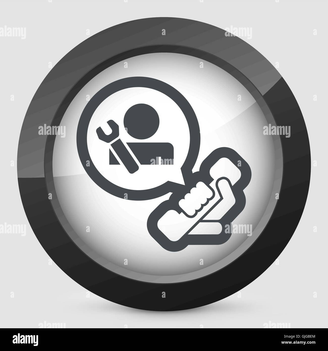 Phone repair center hi-res stock photography and images - Alamy