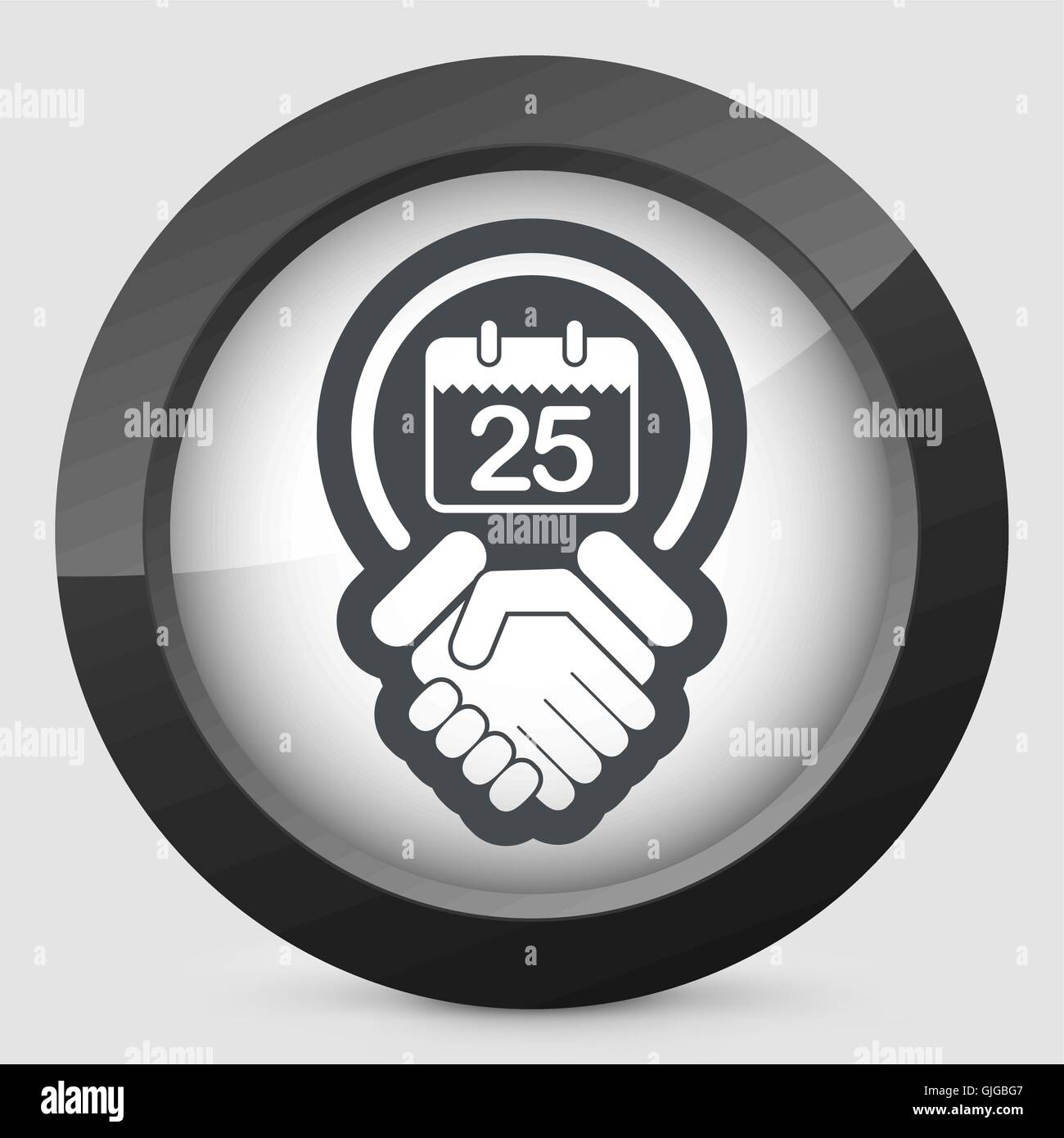 Save the date icon Stock Vector Image & Art - Alamy