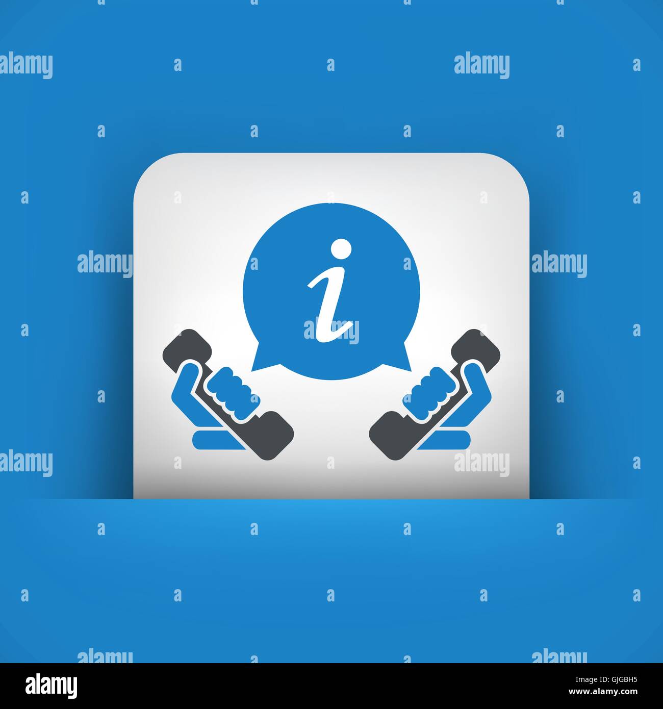 Infoline hi-res stock photography and images - Alamy
