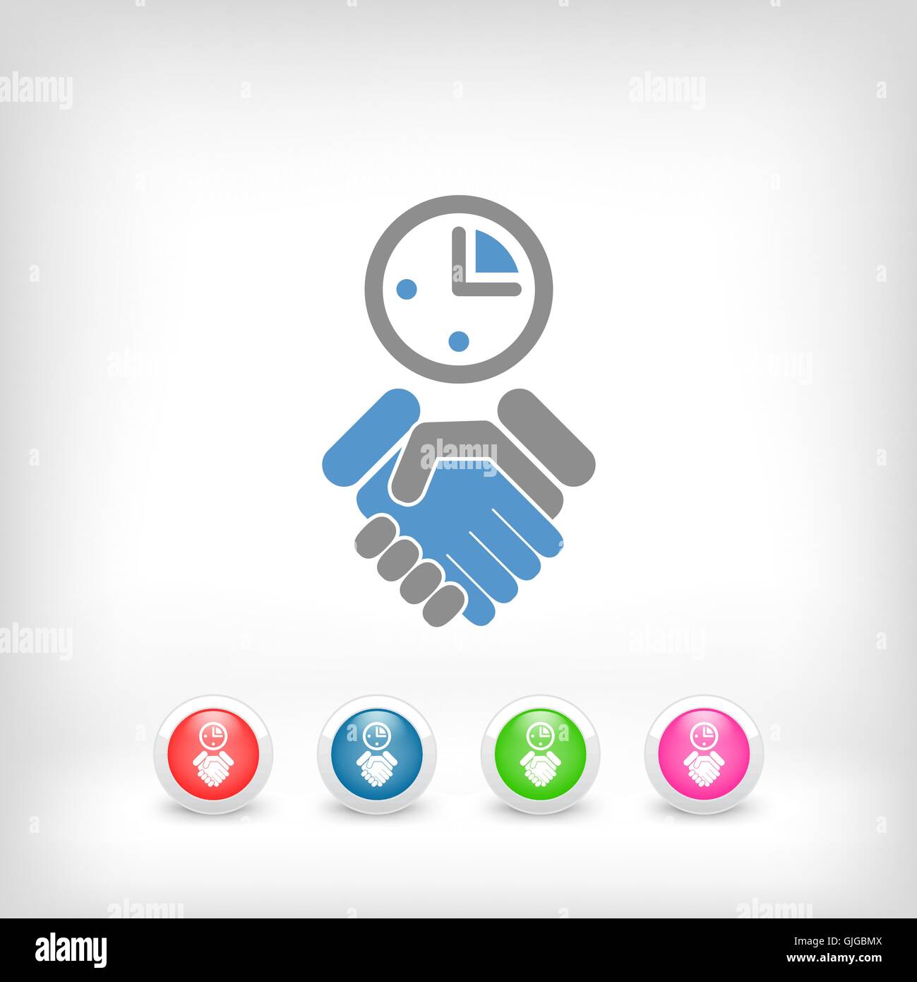 Work operation Stock Vector Images - Alamy