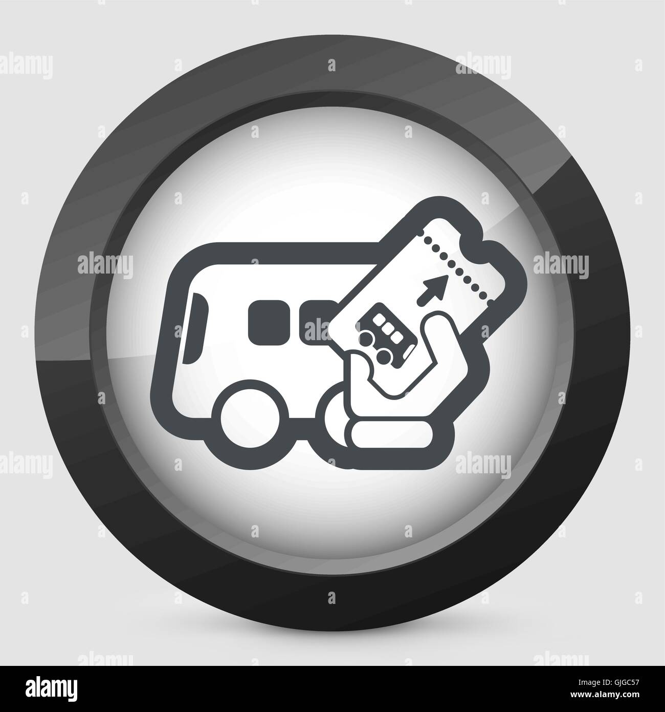 Certificate of confirmation Stock Vector Images - Alamy