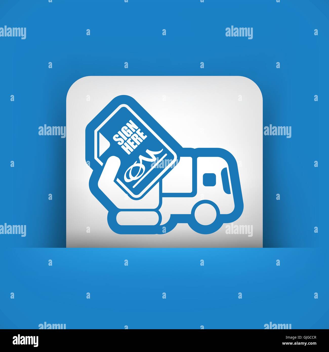 Consignment note hi-res stock photography and images - Alamy