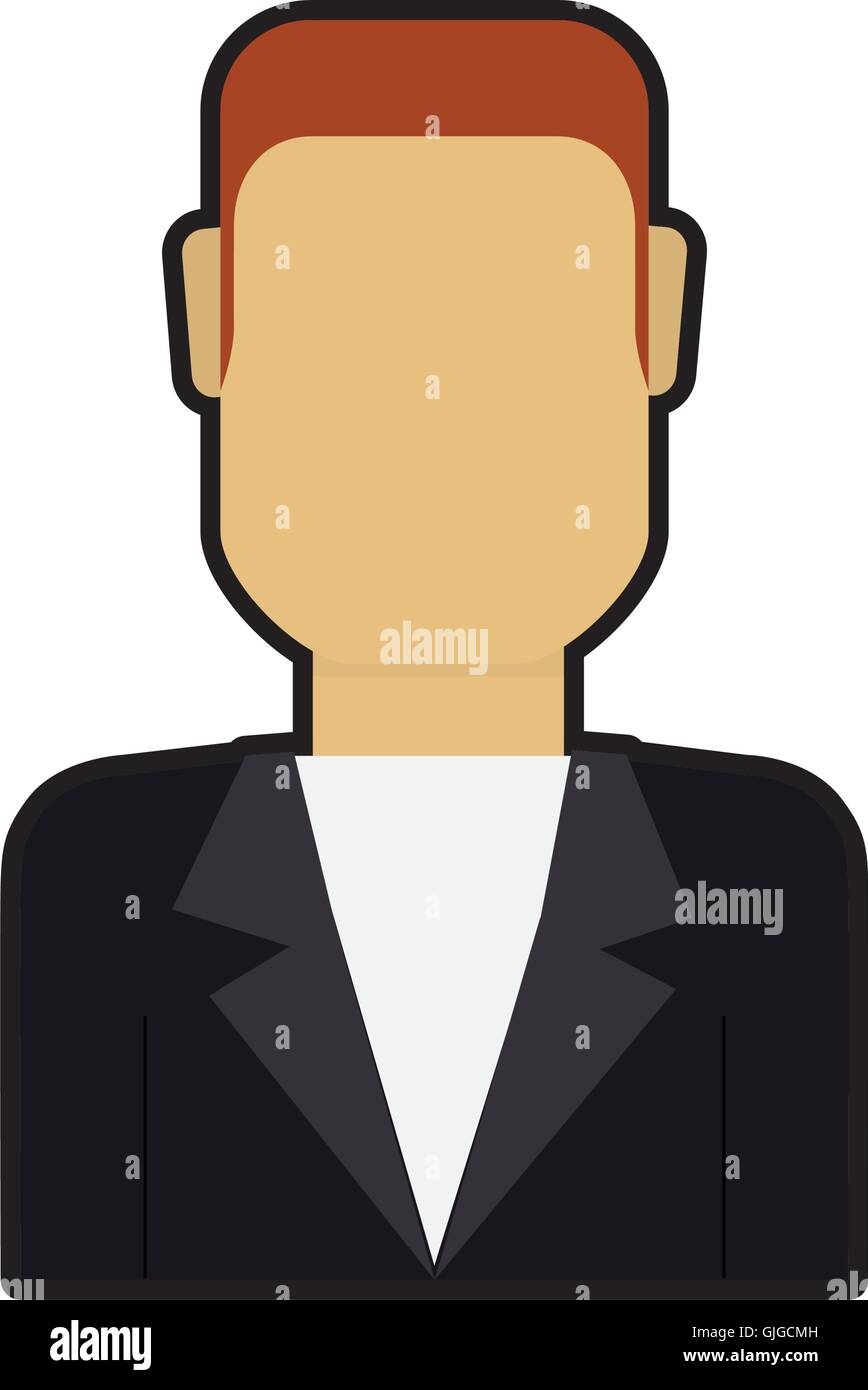 man male avatar person icon Stock Vector Image & Art - Alamy