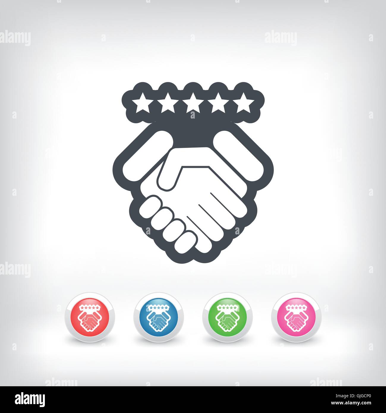 Pax symbol Stock Vector Images - Alamy