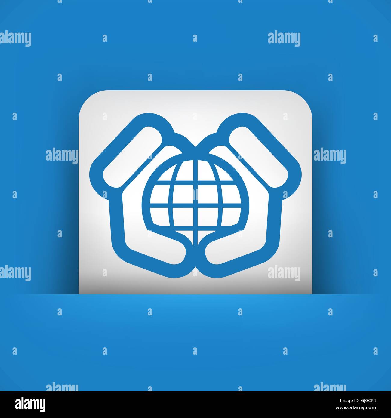 Defense map Stock Vector Images - Alamy