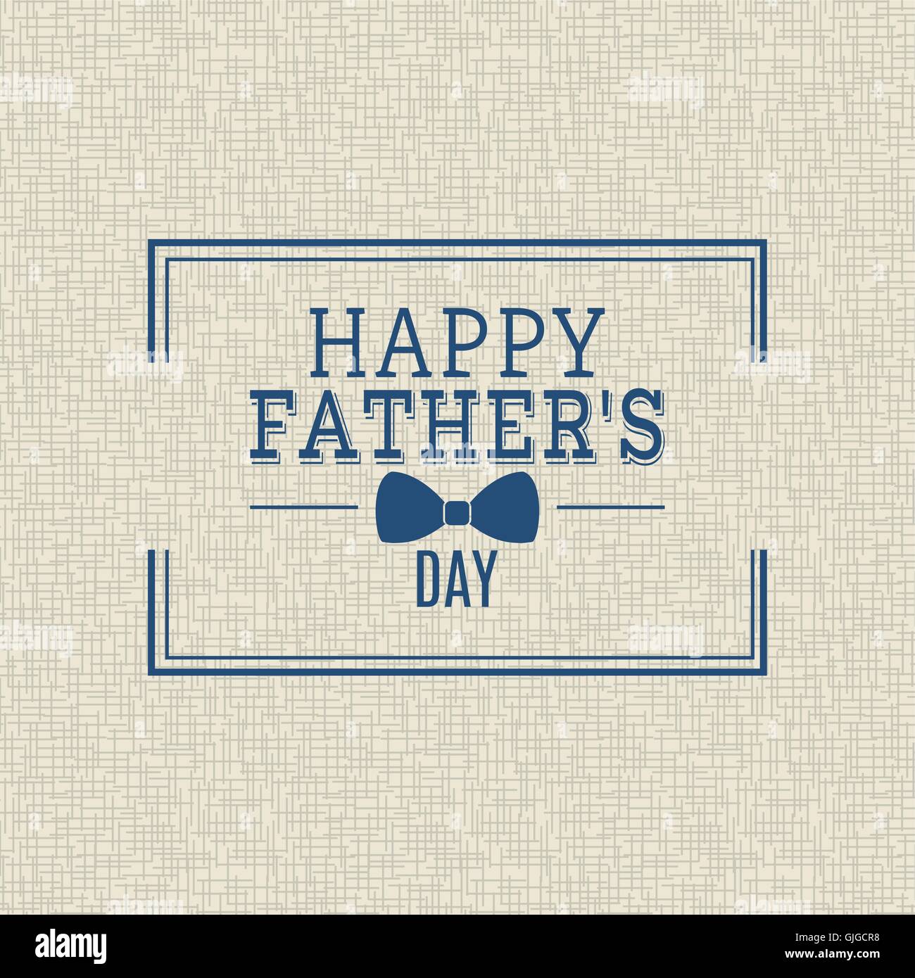 father day background Stock Vector Image & Art - Alamy