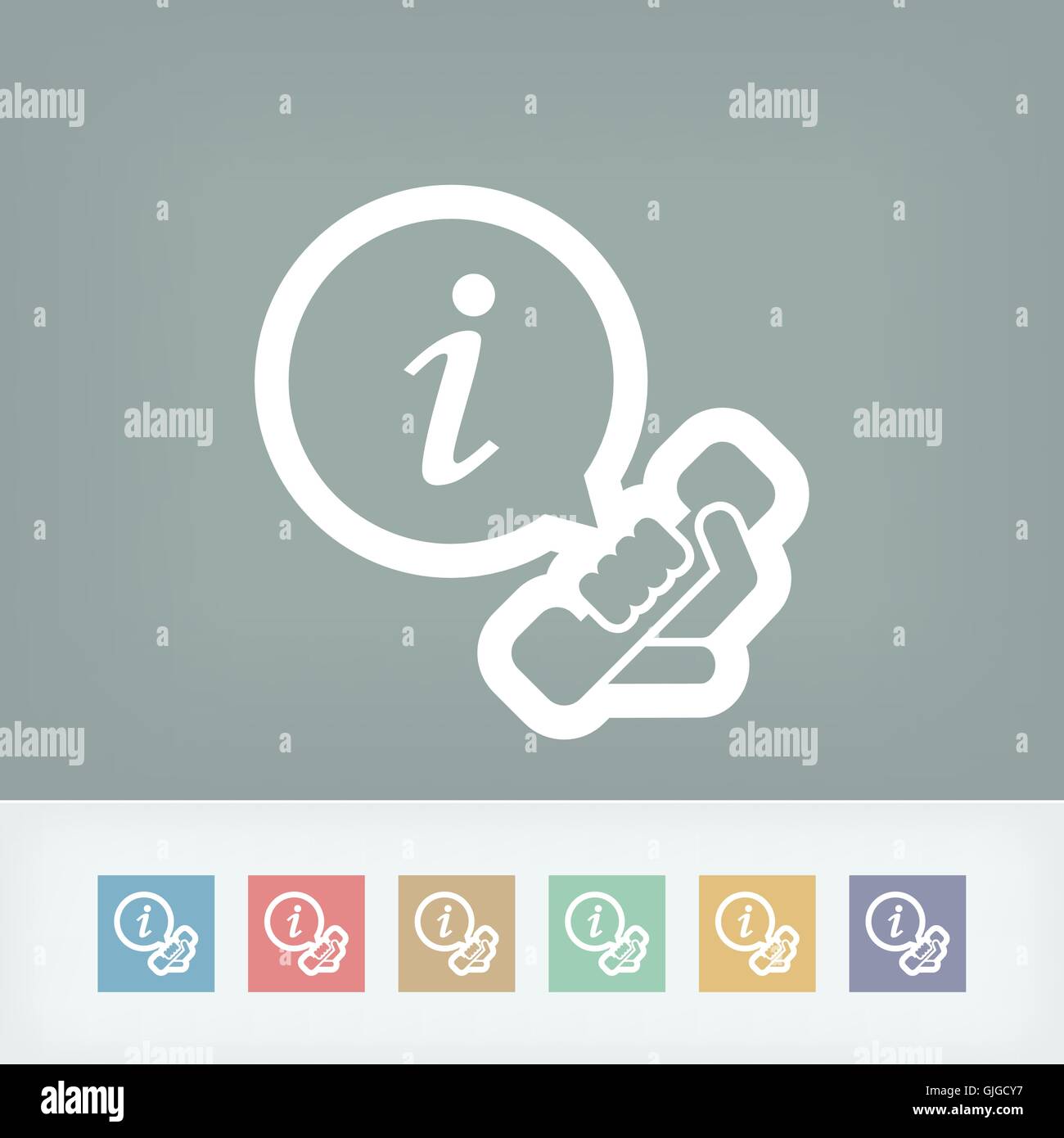 Infoline hi-res stock photography and images - Alamy