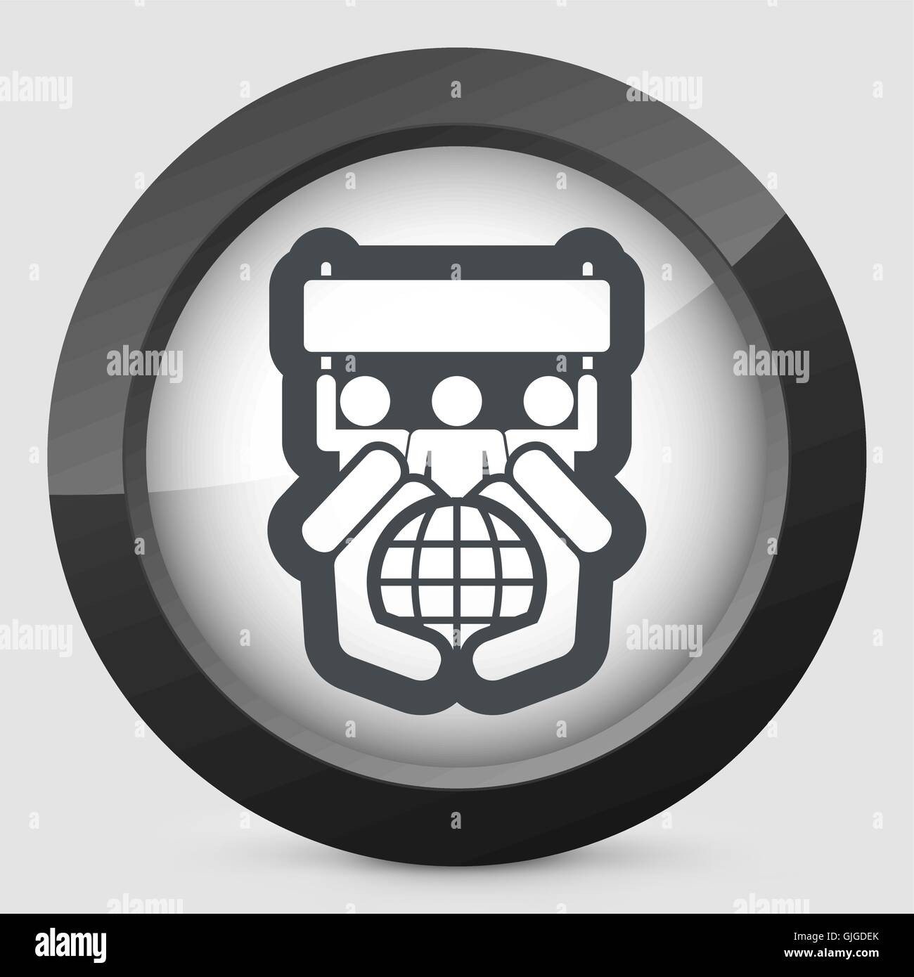 Protestant union Stock Vector Images - Alamy