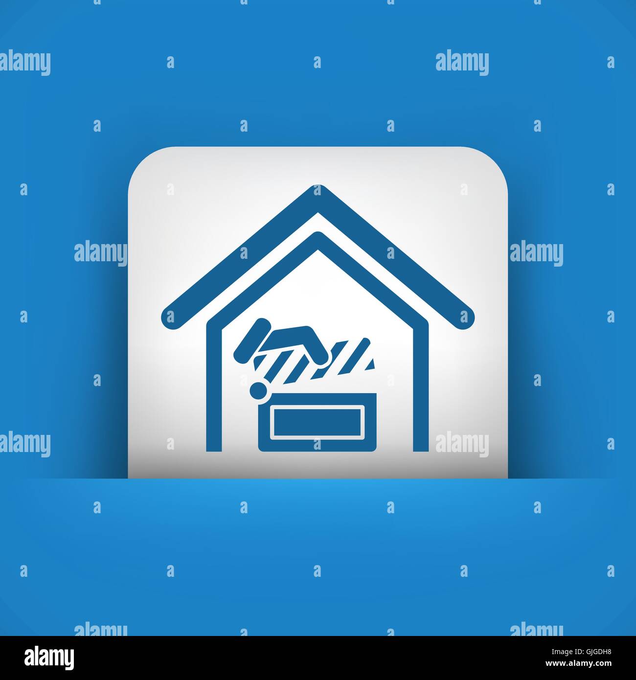Filming icon hi-res stock photography and images - Alamy