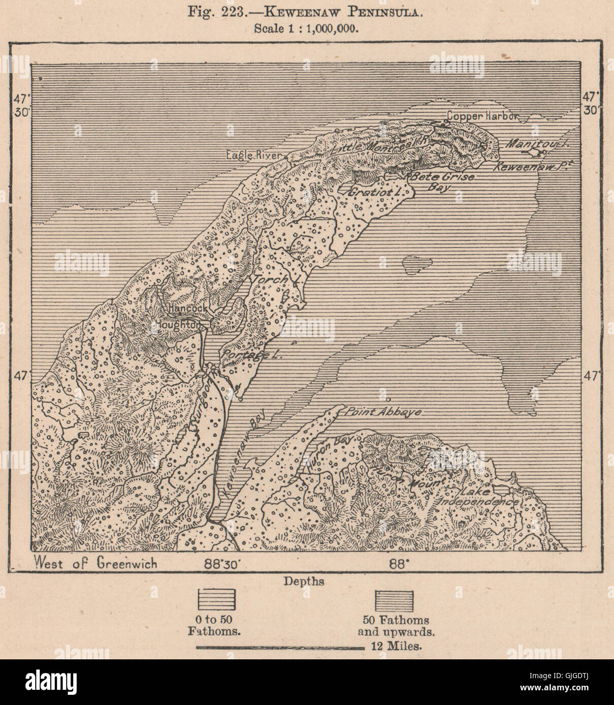 United states 1885 hi-res stock photography and images - Alamy