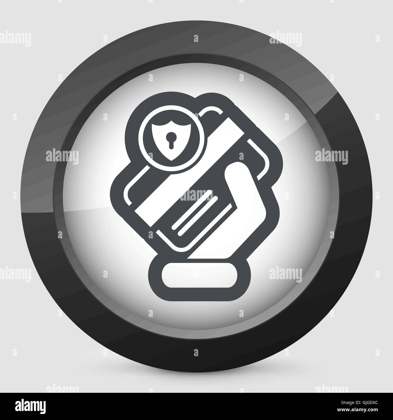 Security pos Stock Vector Images - Alamy