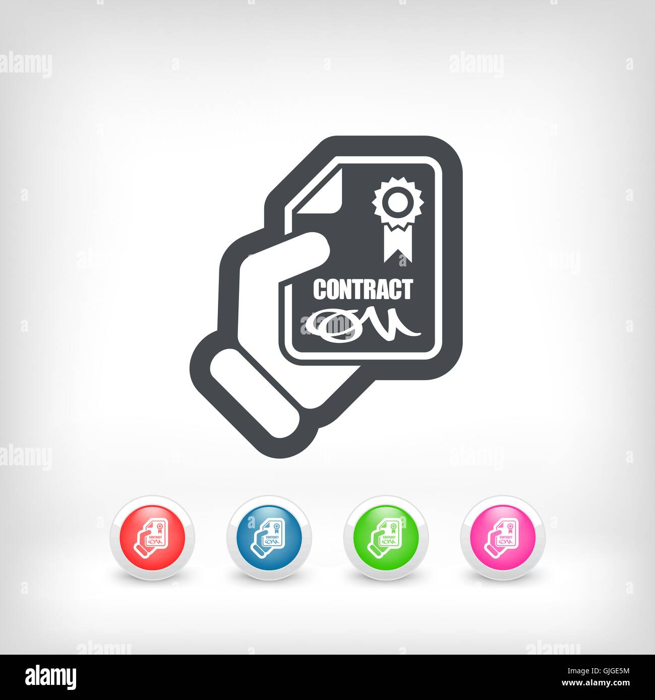 Sheets icon hi-res stock photography and images - Alamy