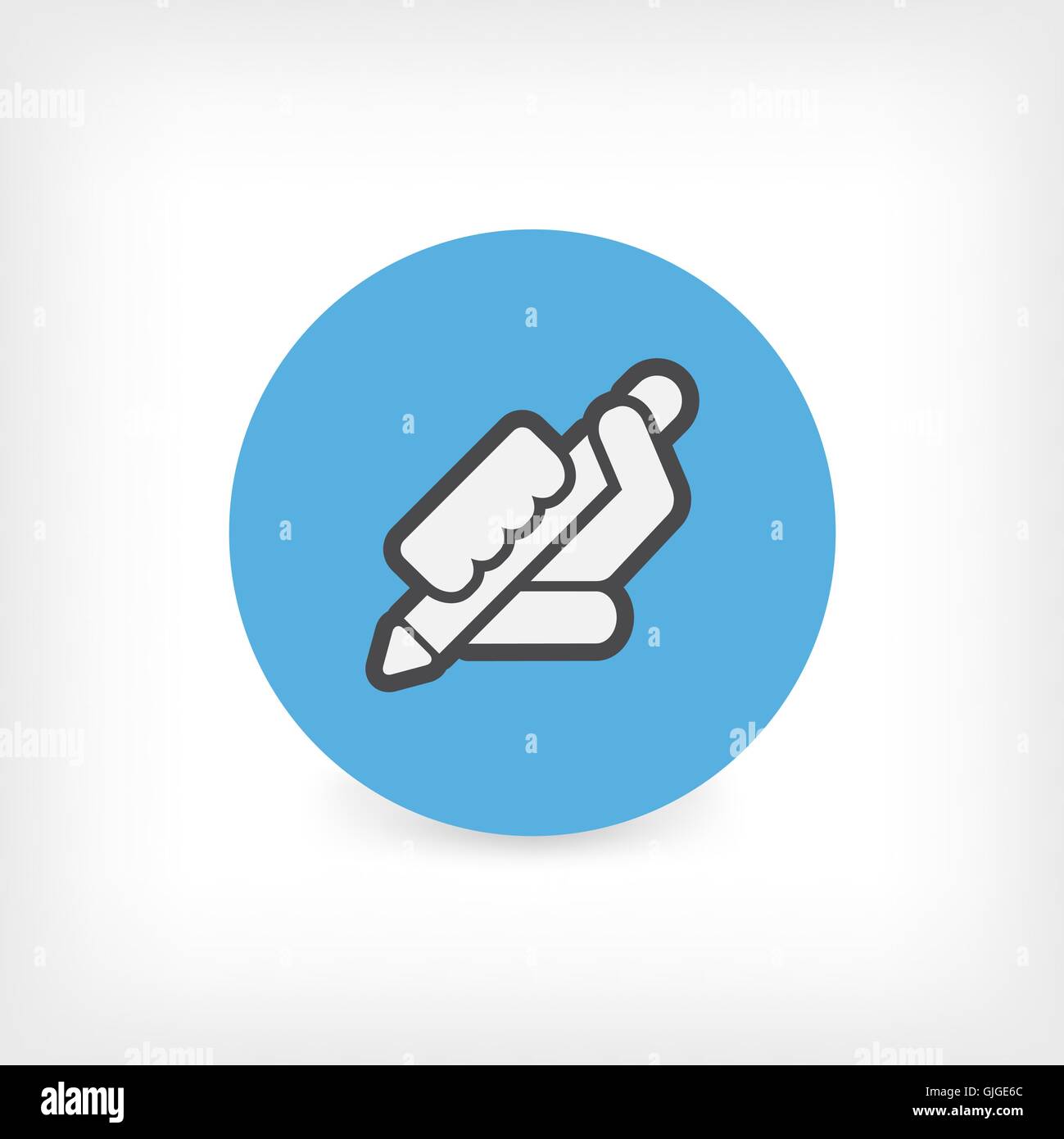 Power of pen hi-res stock photography and images - Alamy