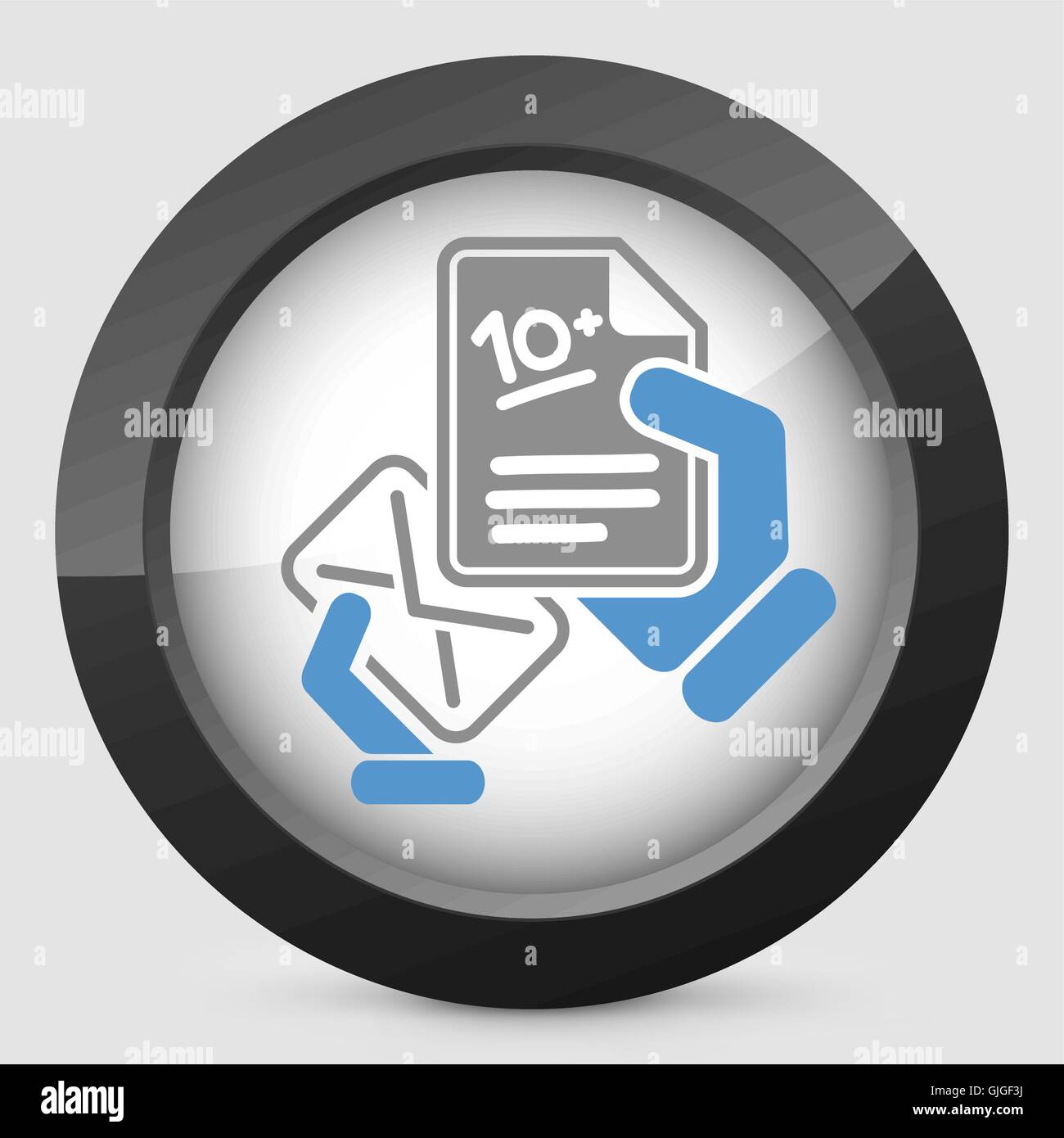 Test response Stock Vector Images - Alamy