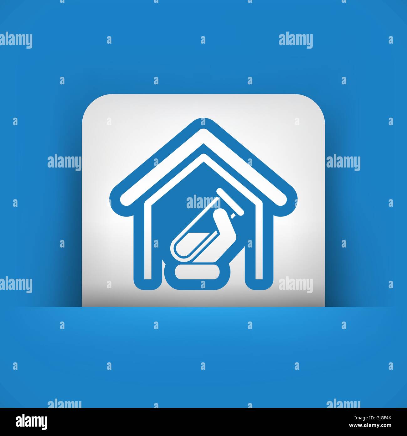 Laboratory analysis Stock Vector Images - Alamy
