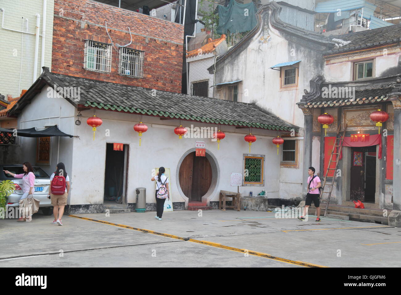 Meizhou hi-res stock photography and images - Alamy