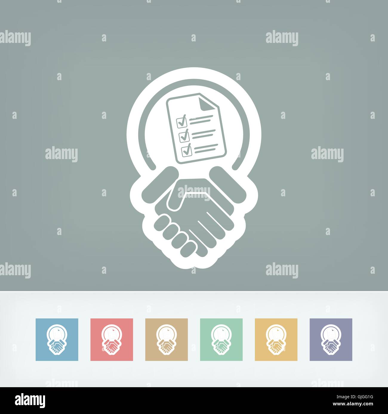 Congratulations for test result Stock Vector Image & Art - Alamy