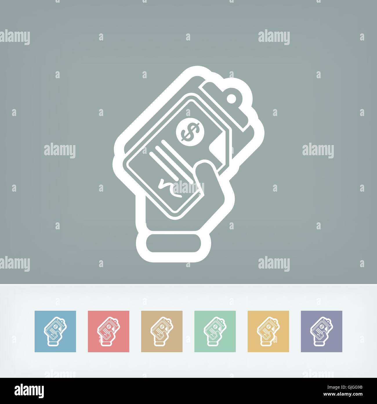 Billing document hi-res stock photography and images - Alamy