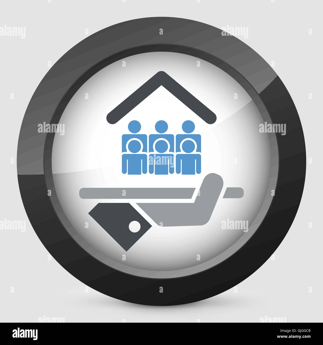 Sixfold Stock Vector Images - Alamy