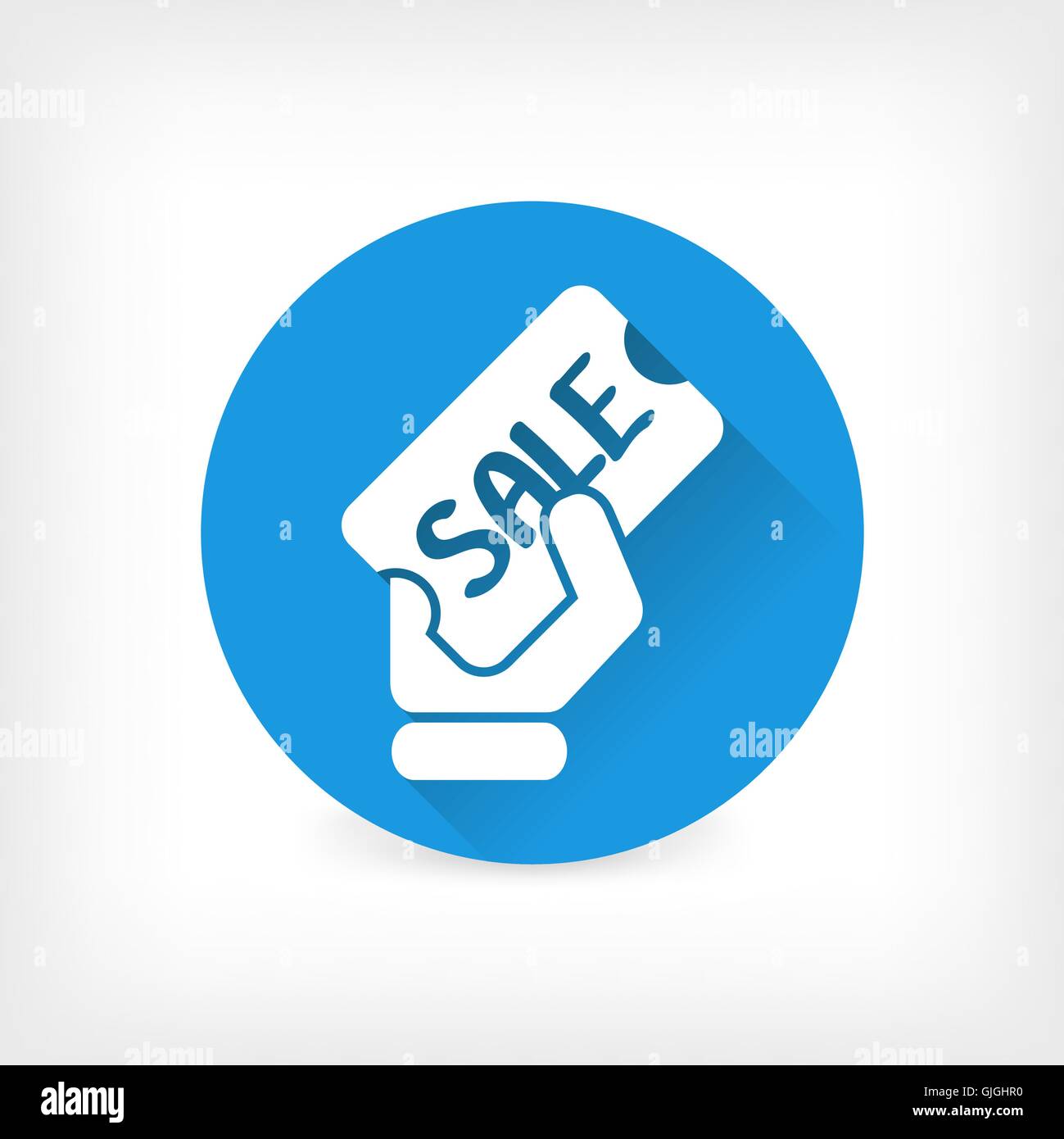 Discount label icon Stock Vector Image & Art - Alamy