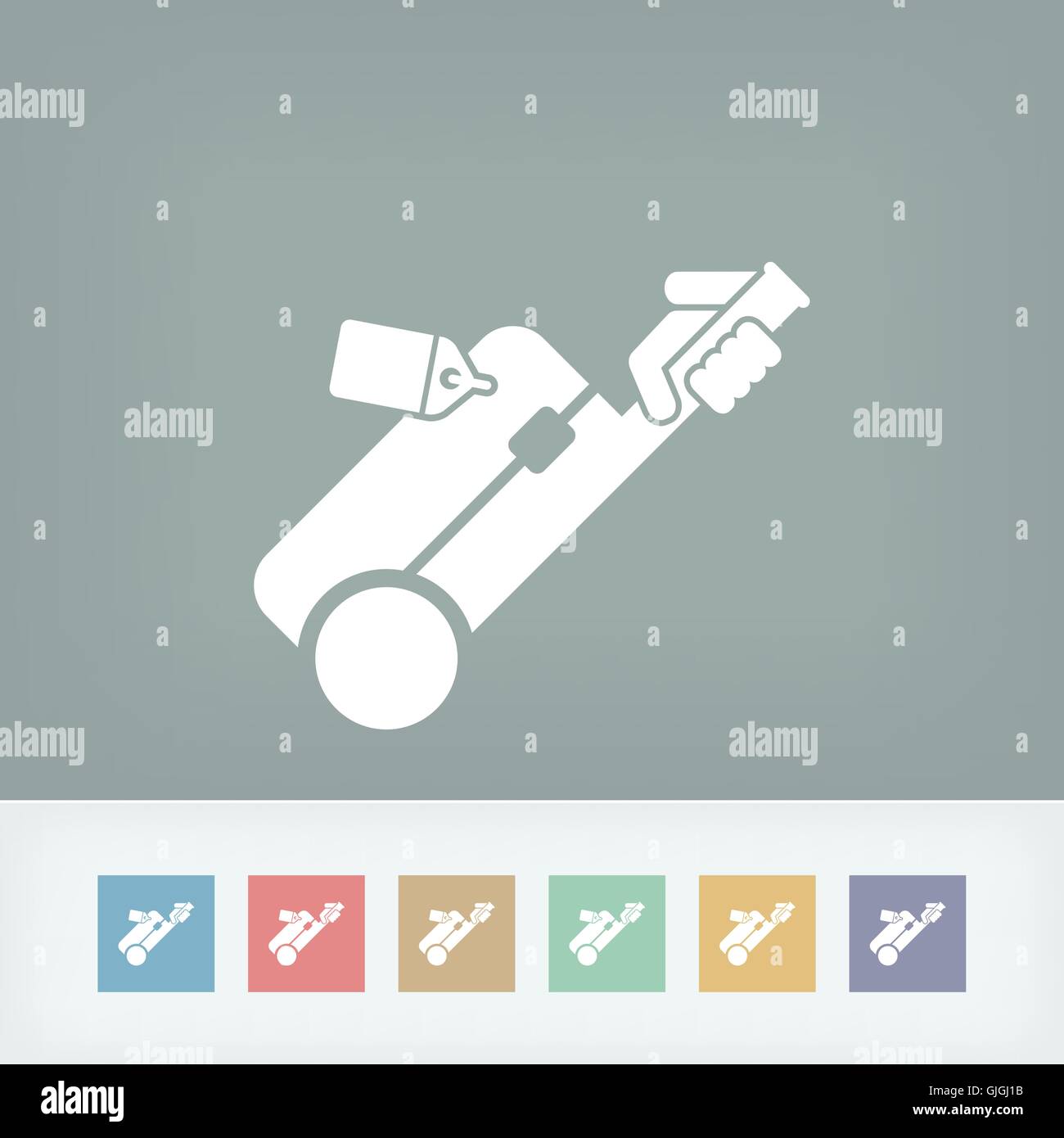 Baggage airport check in Stock Vector Images - Alamy