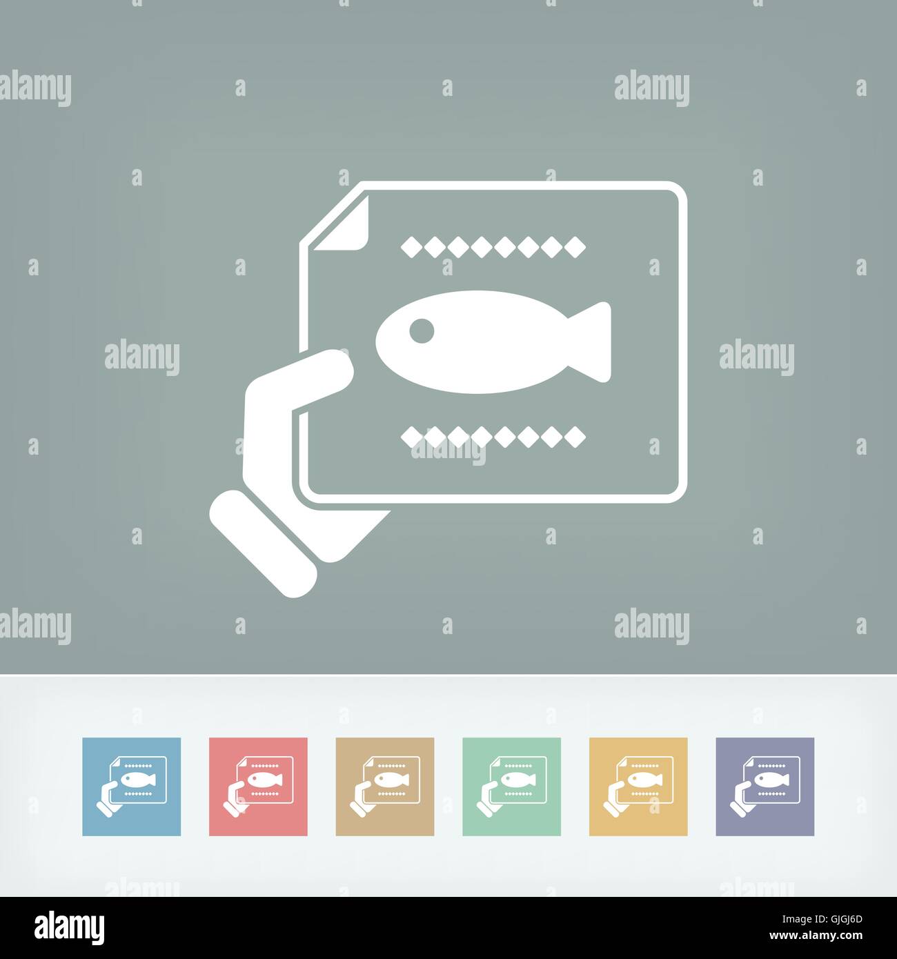 Power paper Stock Vector Images - Alamy