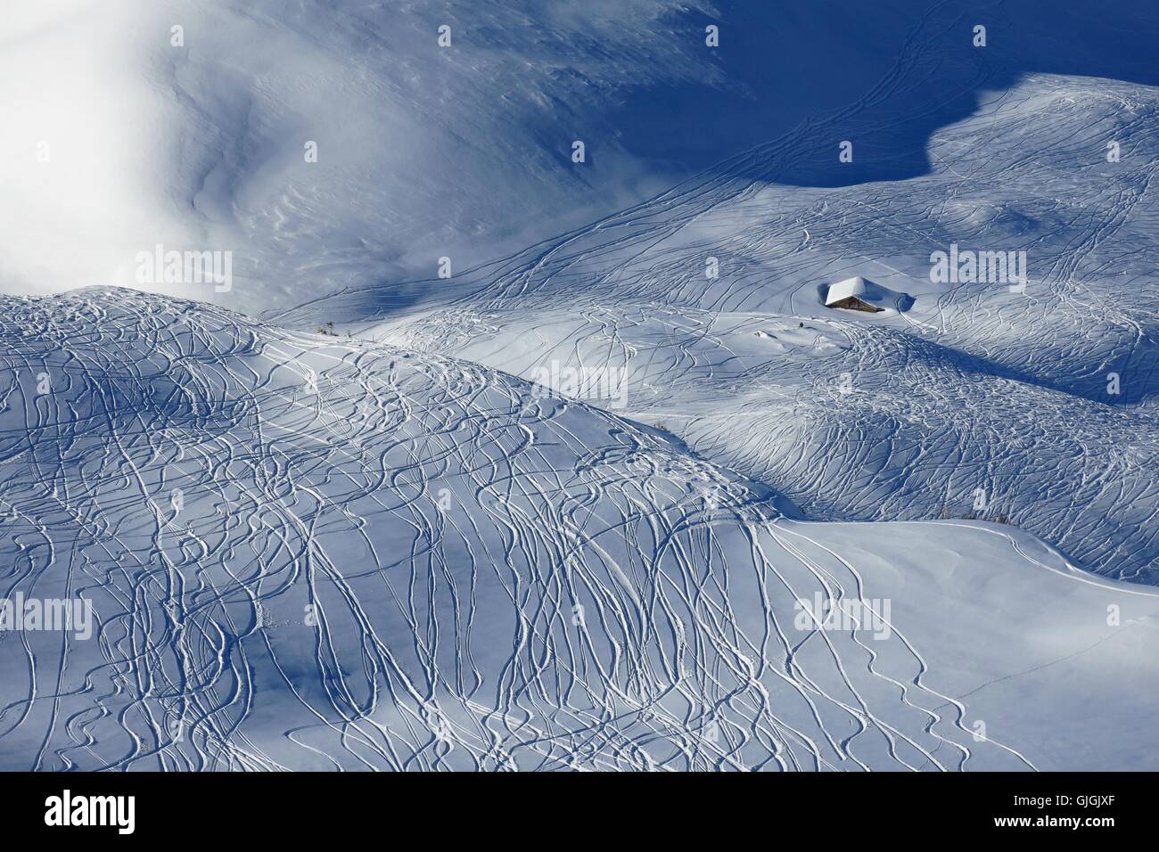 Stoos swiss alps hi-res stock photography and images - Alamy